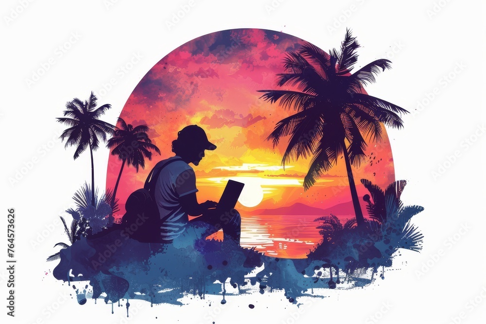 The Ultimate Guide to Embracing Nomadic Existence with Tech: From ...