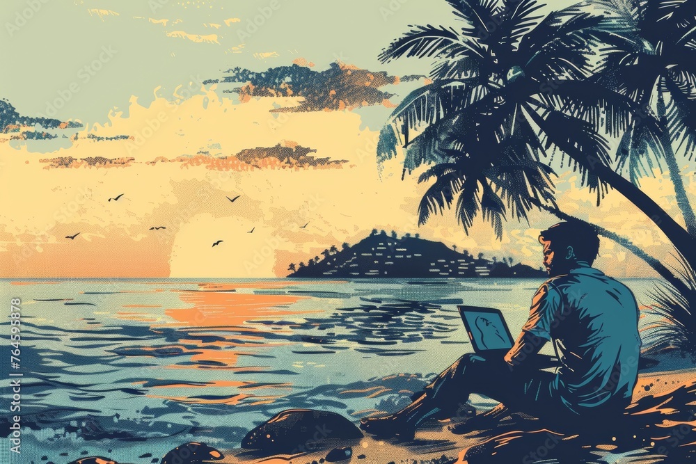 Elevating Digital Work Practices: Proficiency in Remote Tools ...