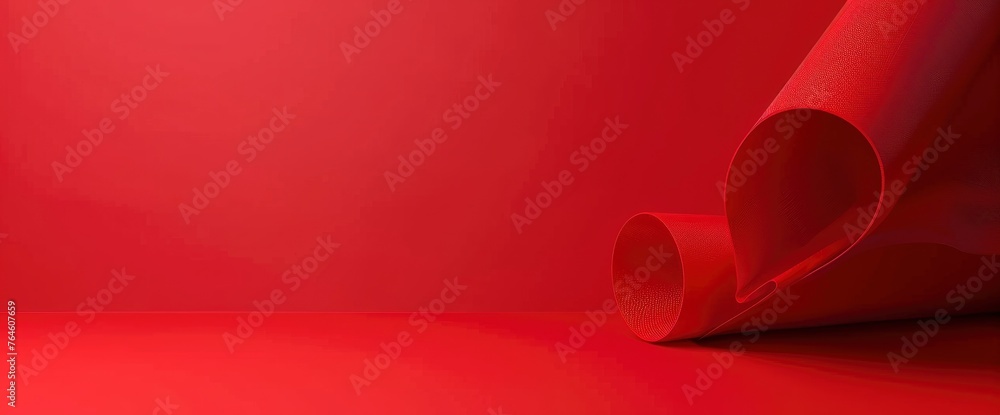 Abstract Red Background, HD, Background Wallpaper, Desktop Wallpaper ...
