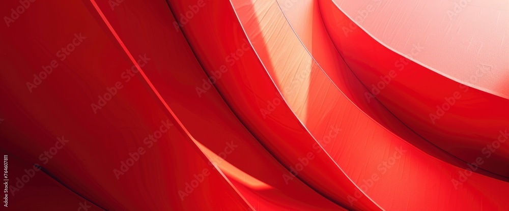 Abstract Red Background, HD, Background Wallpaper, Desktop Wallpaper ...