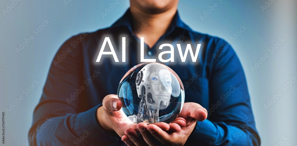 AI ethics and legal concepts future ai glass ball prediction AI Law ...