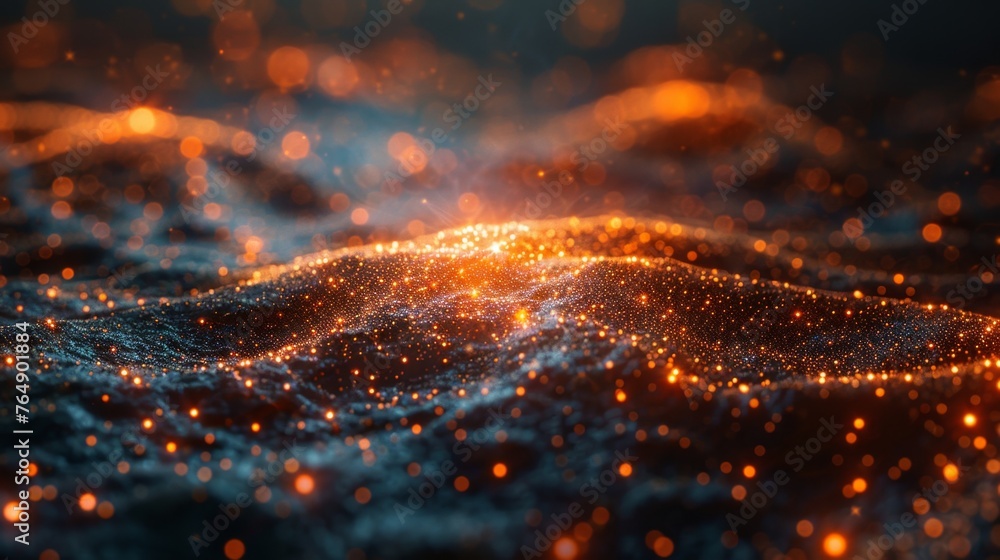 In the corporate world, deep learning transforms operations by ...