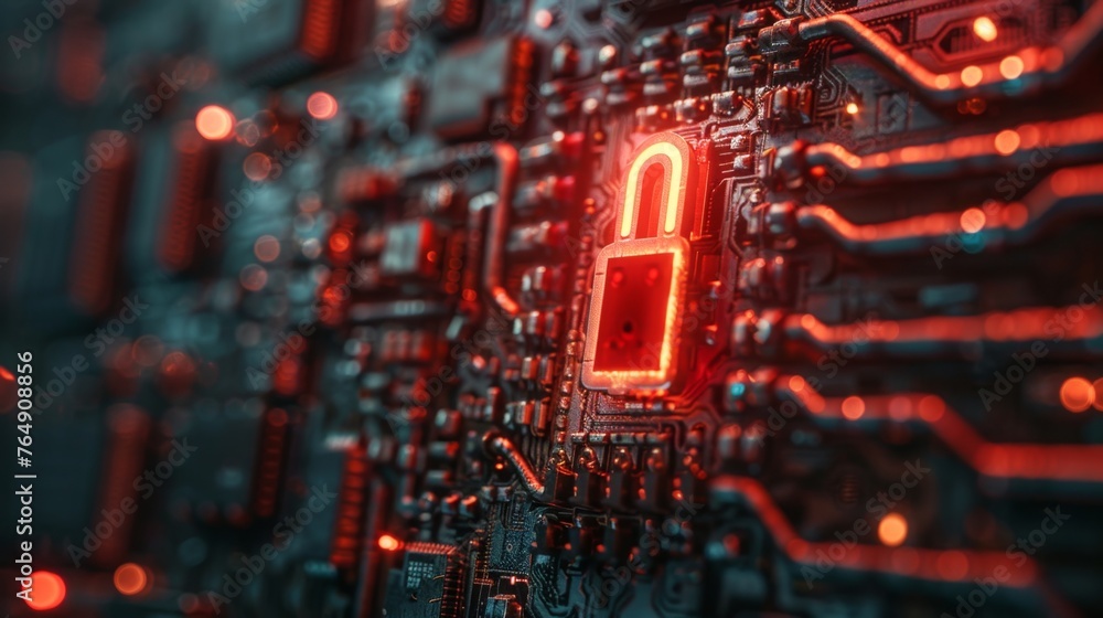 Harnessing AI, cyber security is revolutionized with rapid threat ...