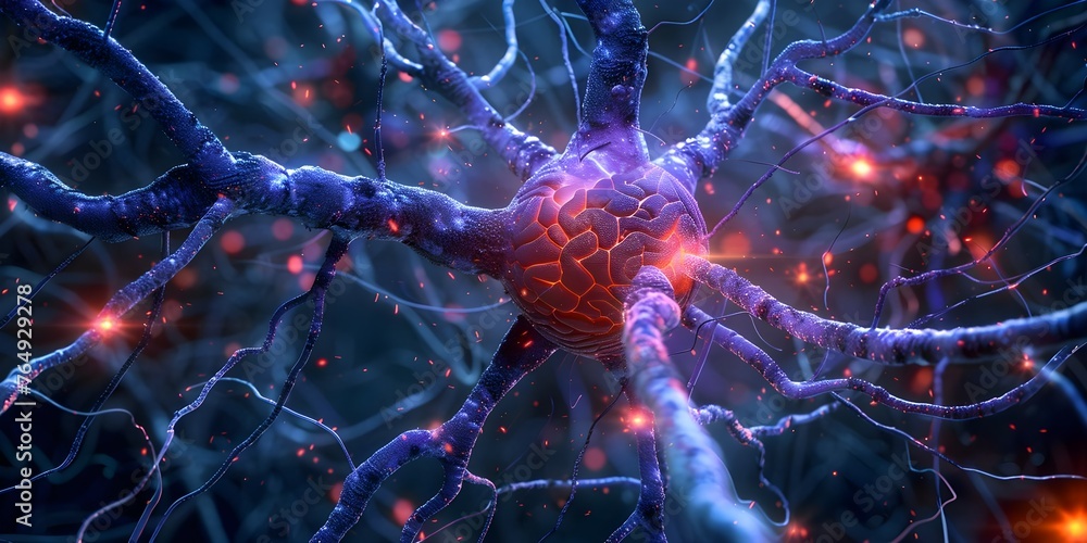 AI brain scan detects Alzheimers through digital network mapping of ...