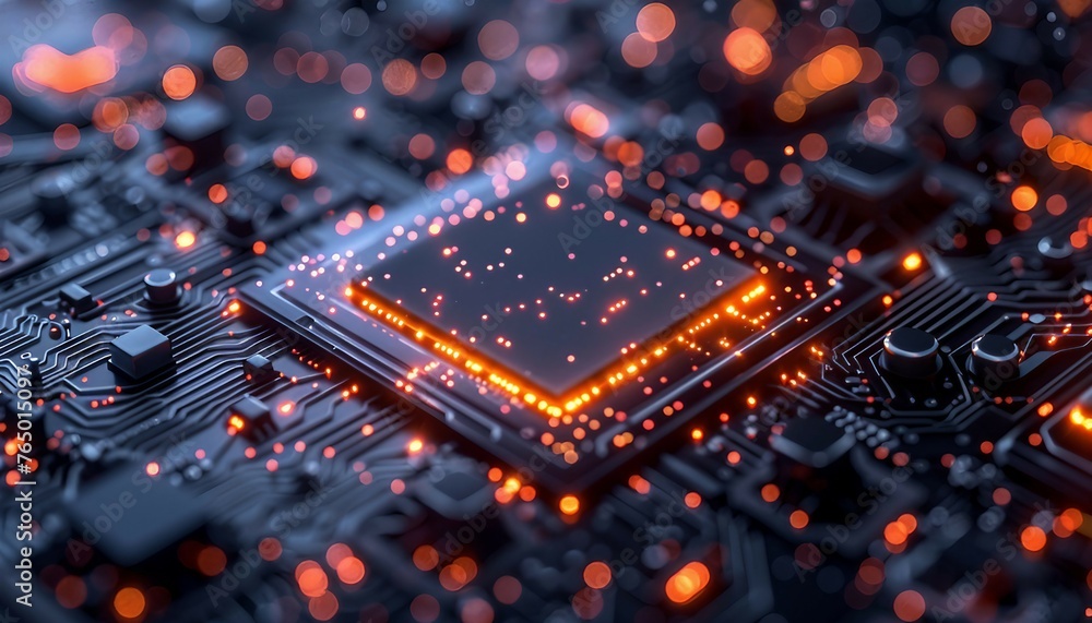 Neural Network Hardware Acceleration, hardware acceleration techniques for neural networks with ...