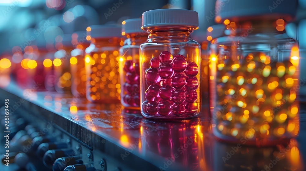 Formulating Novel Drug Compound in Pharmaceutical Laboratory Setting ...