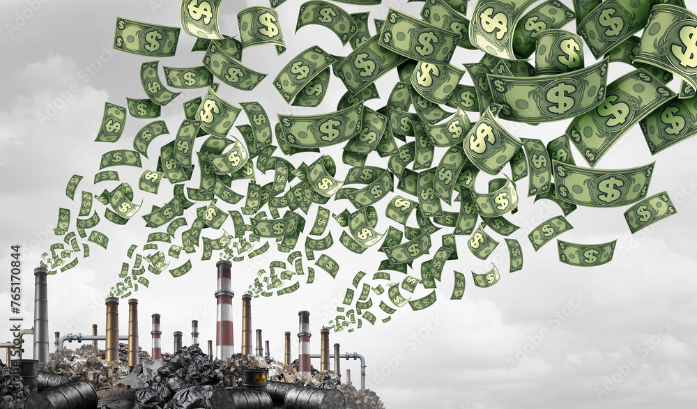 Carbon Emissions Tax to promote Decarbonization and reduction of ...