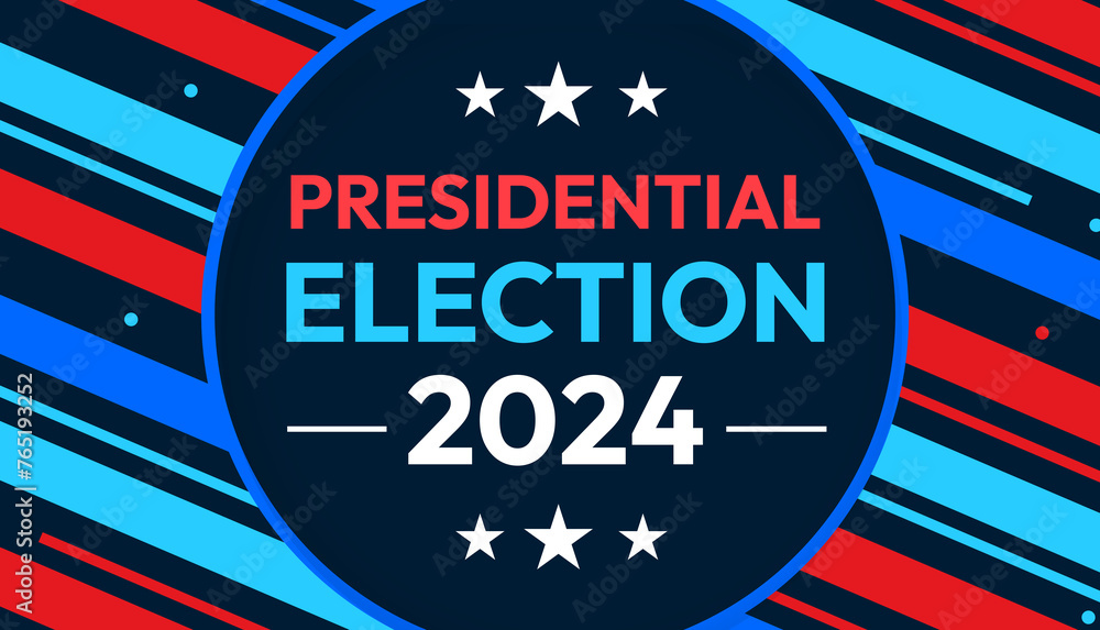 Election 2024 in the United States of America, Political latest ...