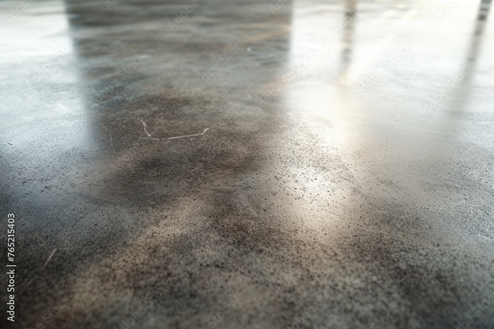 polished concrete texture rough concrete floor construction background ...