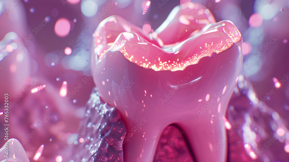 National Love Teeth Day, protect teeth and pay attention to oral health ...