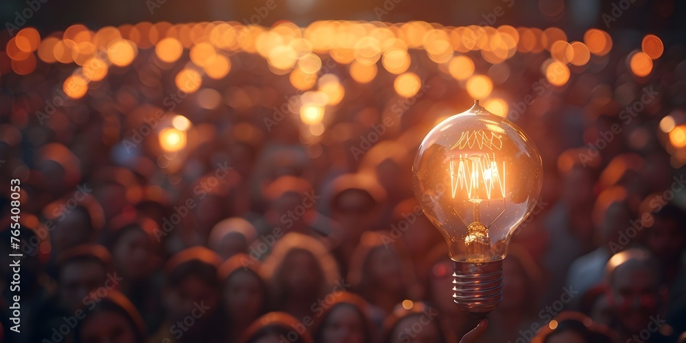 Illuminating Innovative Ideas:Harnessing the Light of Creativity to ... Illuminating Innovative Ideas:Harnessing the Light of Creativity to ...
