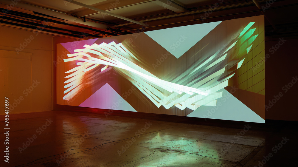 Design space. Technological progress and abstractions of the future ...