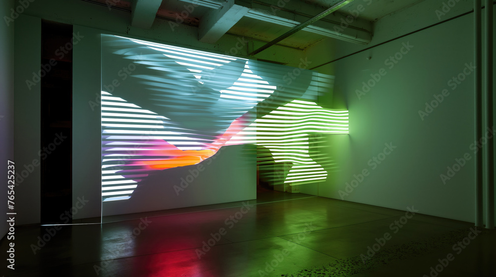 Design space. Technological progress and abstractions of the future ...