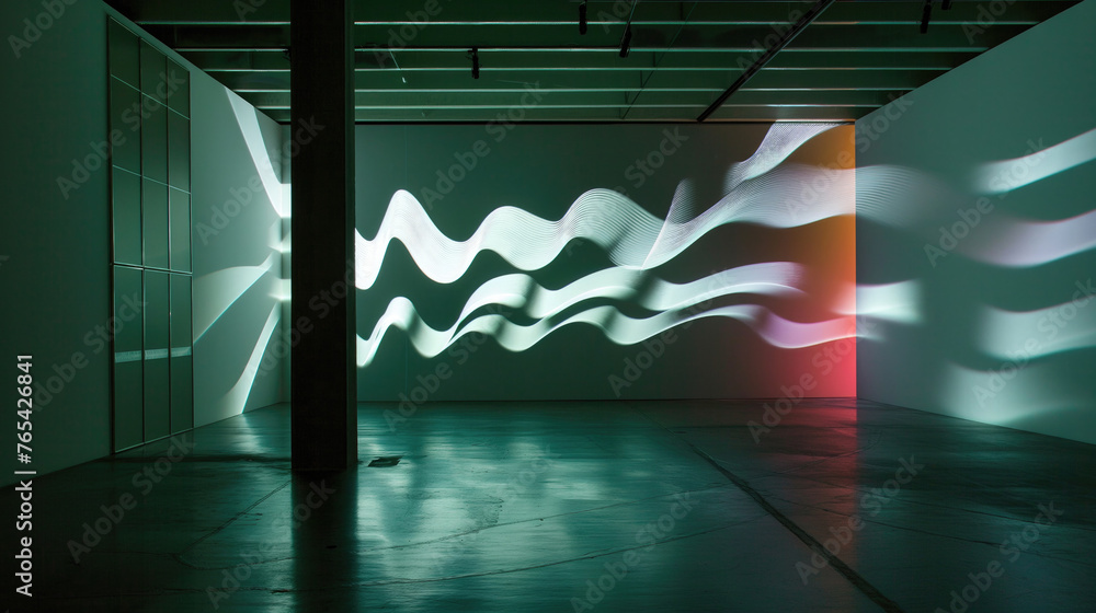 Design space. Technological progress and abstractions of the future ...