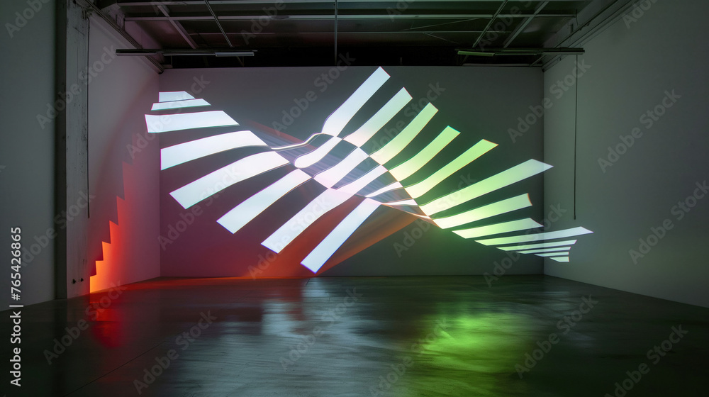 Design space. Technological progress and abstractions of the future ...