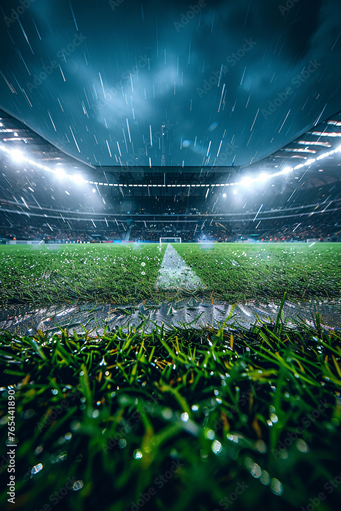 soccer stadium and football stadium, soccer field and stadium, soccer ...
