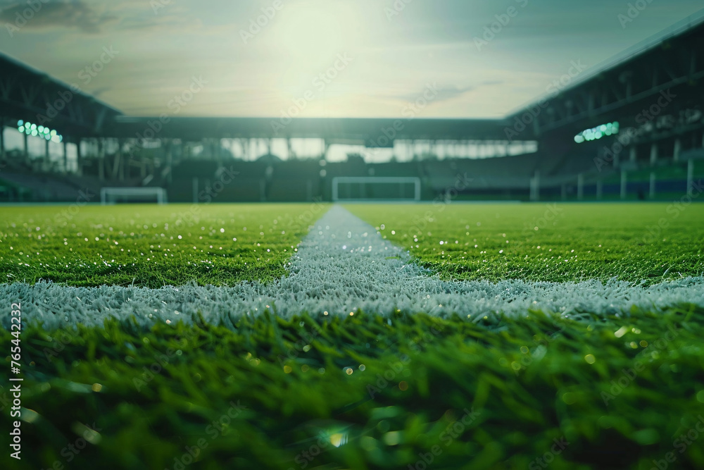 soccer stadium and football stadium, soccer field and stadium, soccer ...