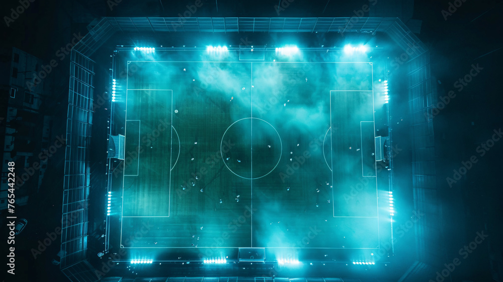 soccer stadium and football stadium, soccer field and stadium, soccer ...