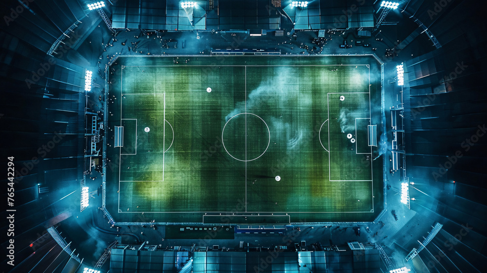 soccer stadium and football stadium, soccer field and stadium, soccer ...