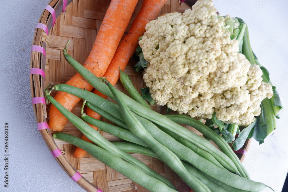 Vegetables are parts of plants that are consumed by humans or other ...