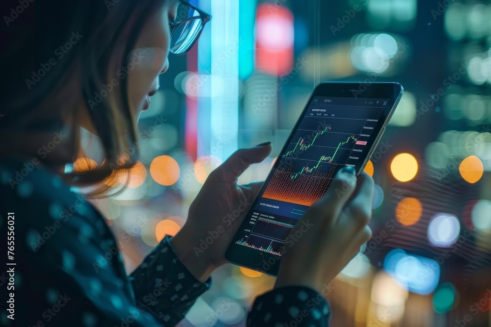 Future Of Finance Unveiling Fintech Innovations And Digital