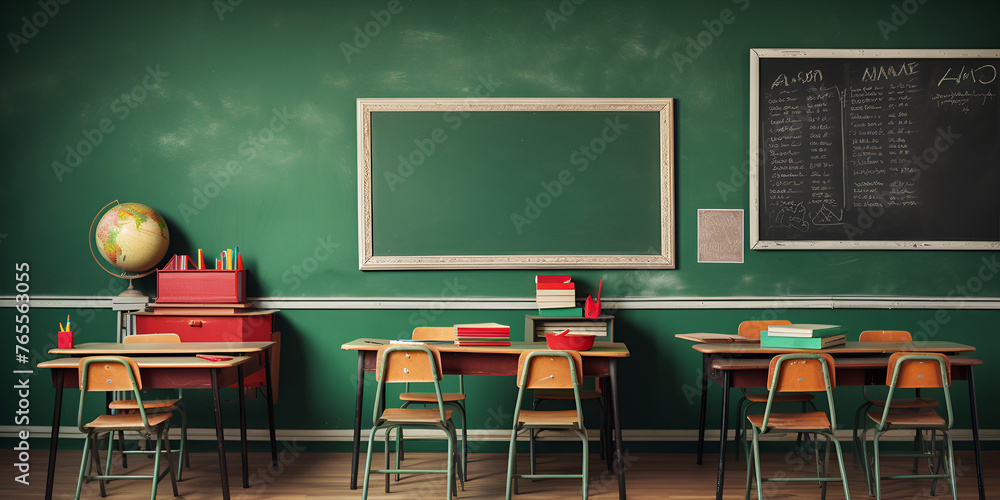 back to school, Vintage Learning, Ready classroom for new school year ...