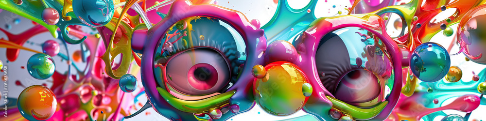 Whacky Wonders: Exploring the Oddities and Surprises of Wacky ...