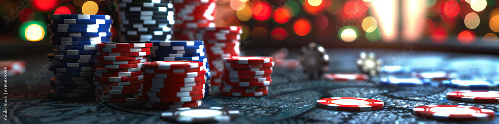 Royal Flush Royale: The Ultimate Showdown of Skill and Strategy at the ...