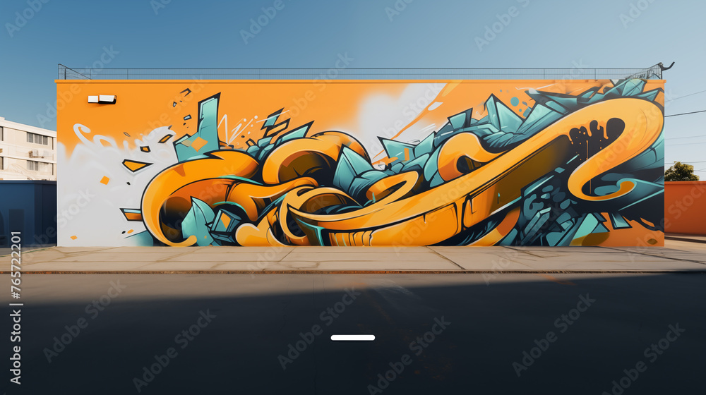Trendy Website Background Template. Blank website template where you ...