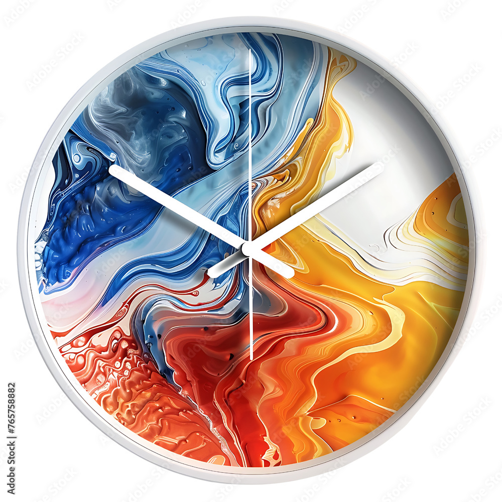 Wall clock PNG transparent background a necessary device for indicating ...