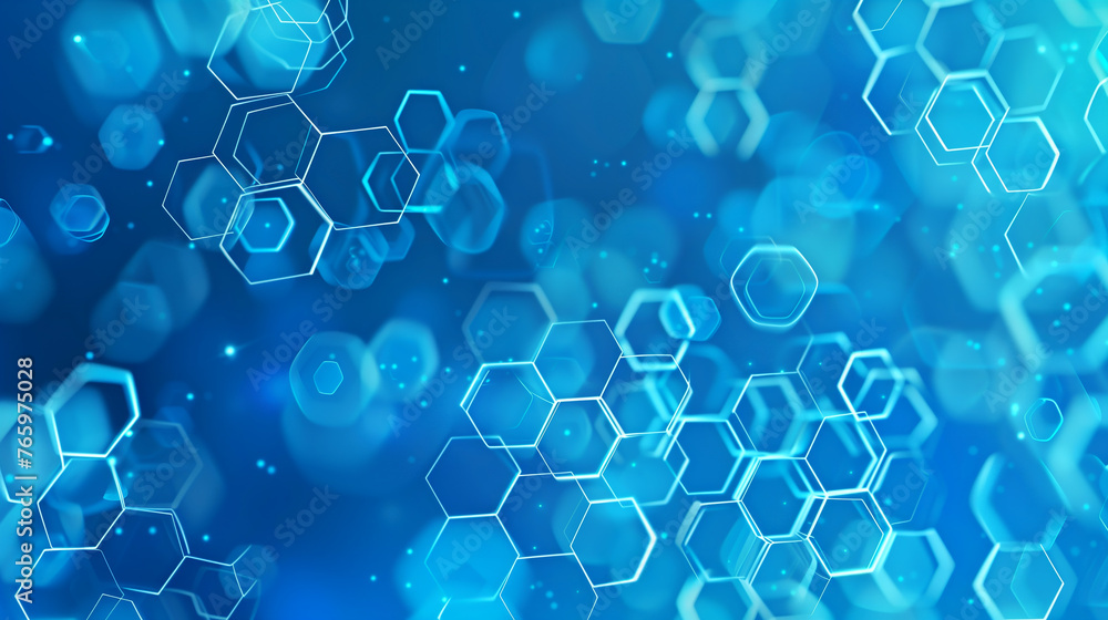 Illustration of an abstract background for use in professional ...