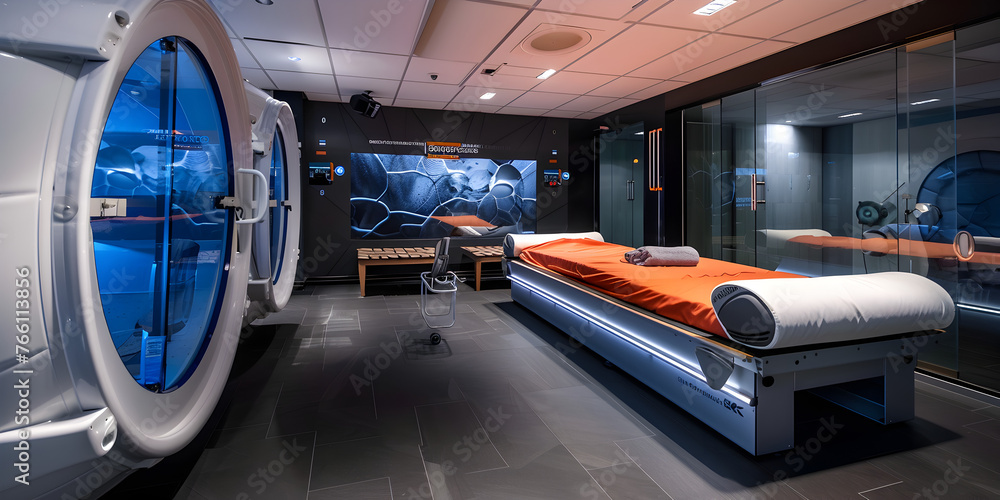 Elevating Health with Hyperbaric Oxygen Therapy ,Biohacking Wellness in ...
