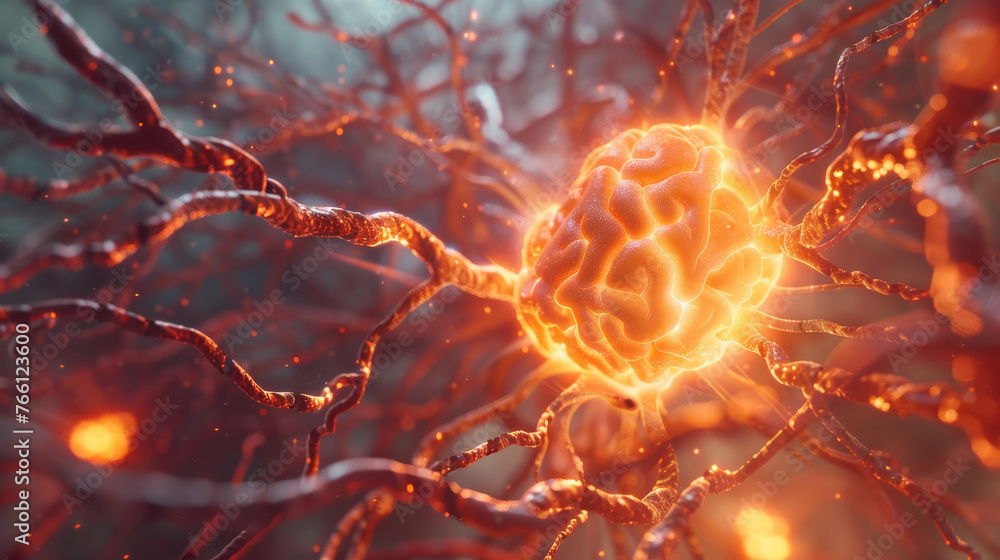 Cerebral small vessel disease is a common condition that affects the ...