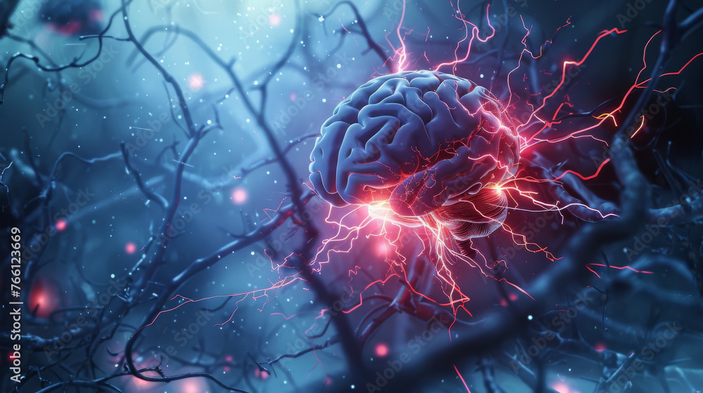 Cerebral small vessel disease is a common condition that affects the ...