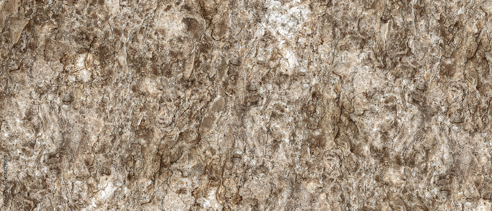 Rough stone background with natural crackle patterns, colourful ...
