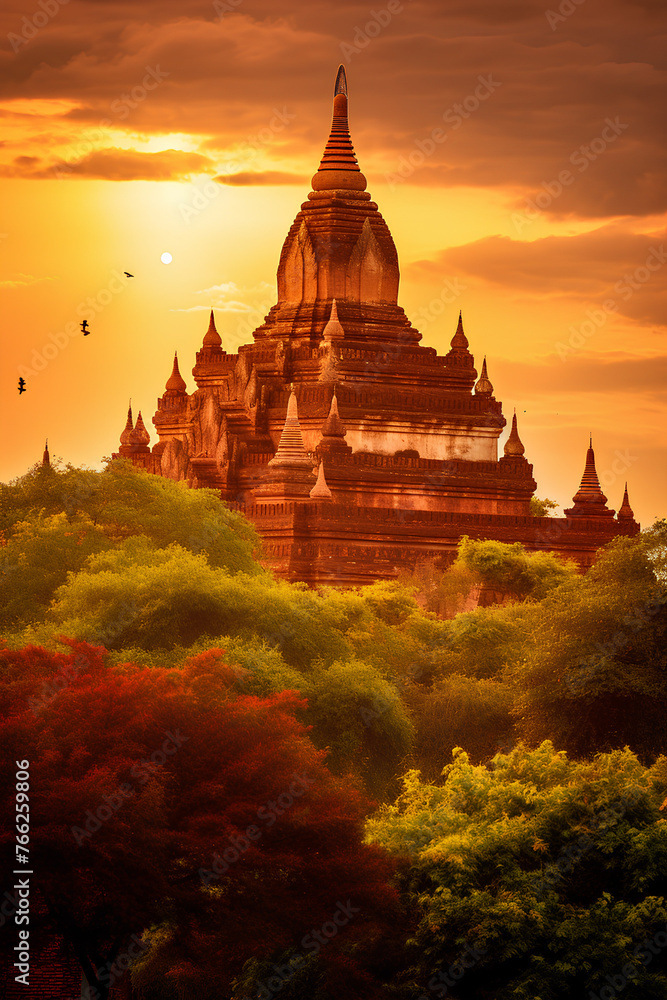 Princess's Elegance in Swan Form: Swan Princess' Mythical Beauty in ...