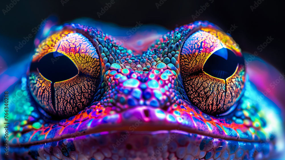 Biodiversity, New Amphibian Species, Exotic Animal, Frog. Evolution ...