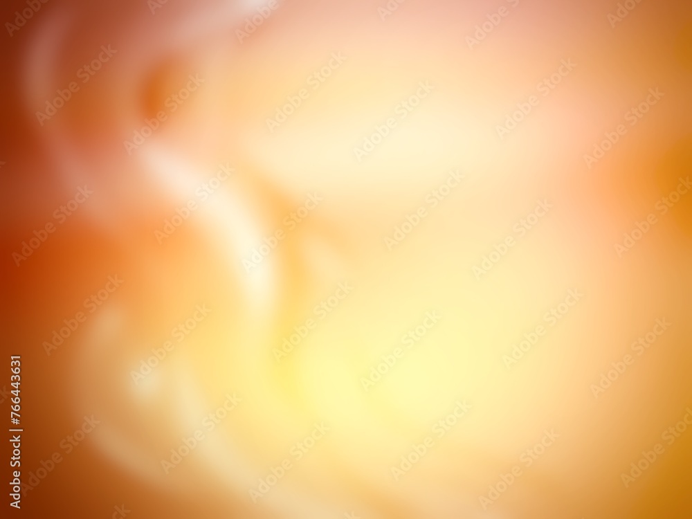 abstract orange pink gold background, abstract background with wave ...