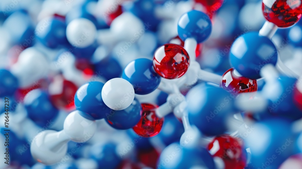 Biochemistry study with a focus on drug formulation detailed molecular ...