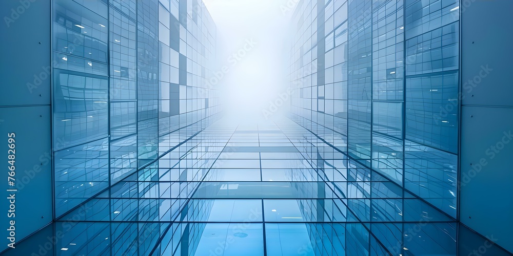 A peek into the hightech world of data center networking infrastructure ...