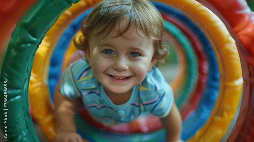 Growing Together Creative Ways to Play with Your Child for Optimal ...