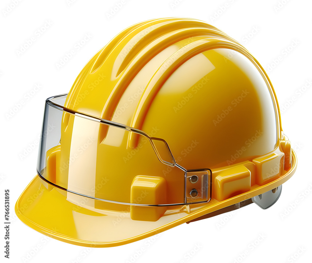 Construction helmet png safety helmet png engineering helmet png yellow ...