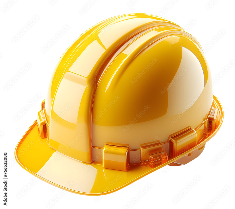 Construction helmet png safety helmet png engineering helmet png yellow ...
