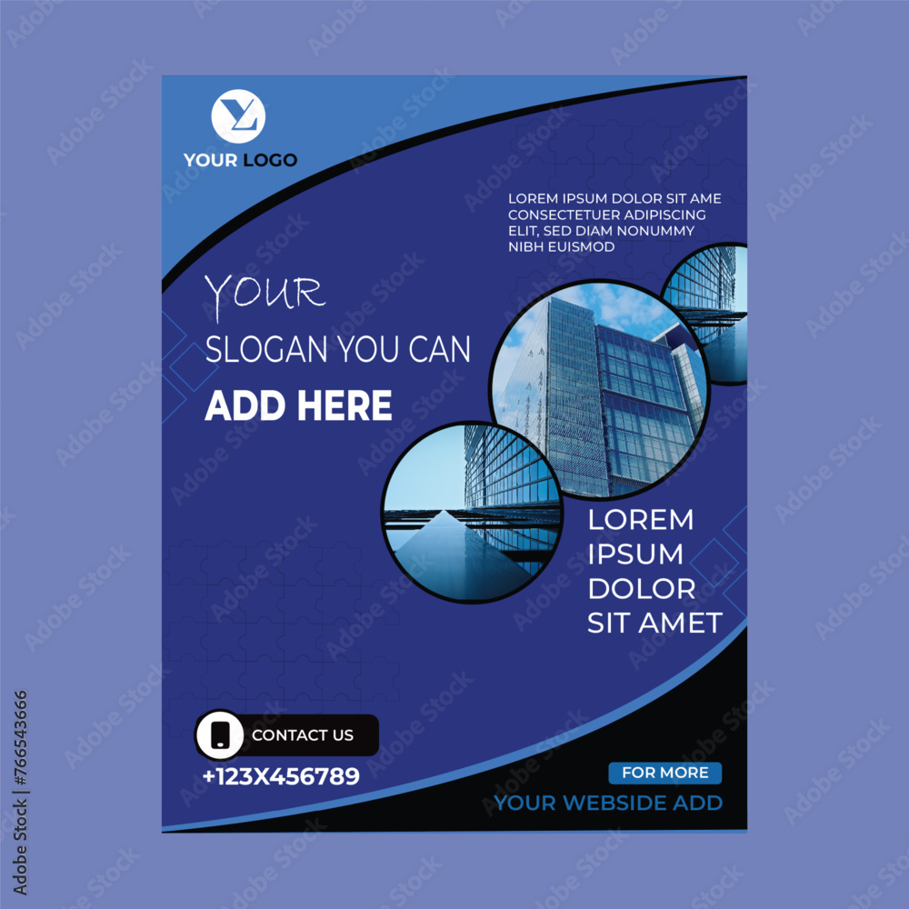 Business Card Design ;ID Card Design ; Letterhead Design ;Flyer Design ...