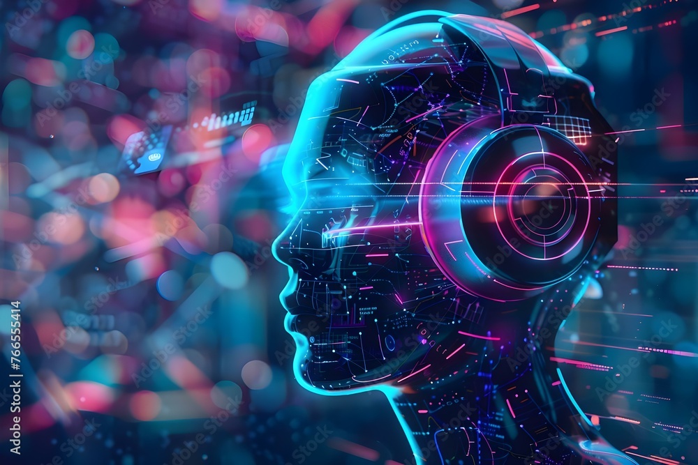 Leveraging AI for personalized marketing using machine learning ... Leveraging AI for personalized marketing using machine learning ...