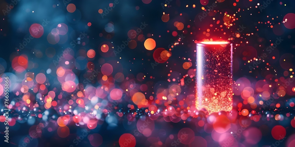 Fast charging technology efficiently charges lithium ion battery ...