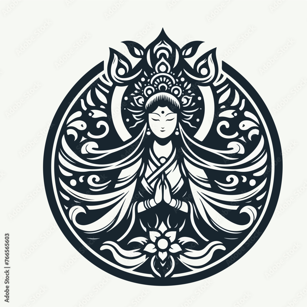 Japan mythology gods Amaterasu amaterasu Shinto sun mythology goddess ...