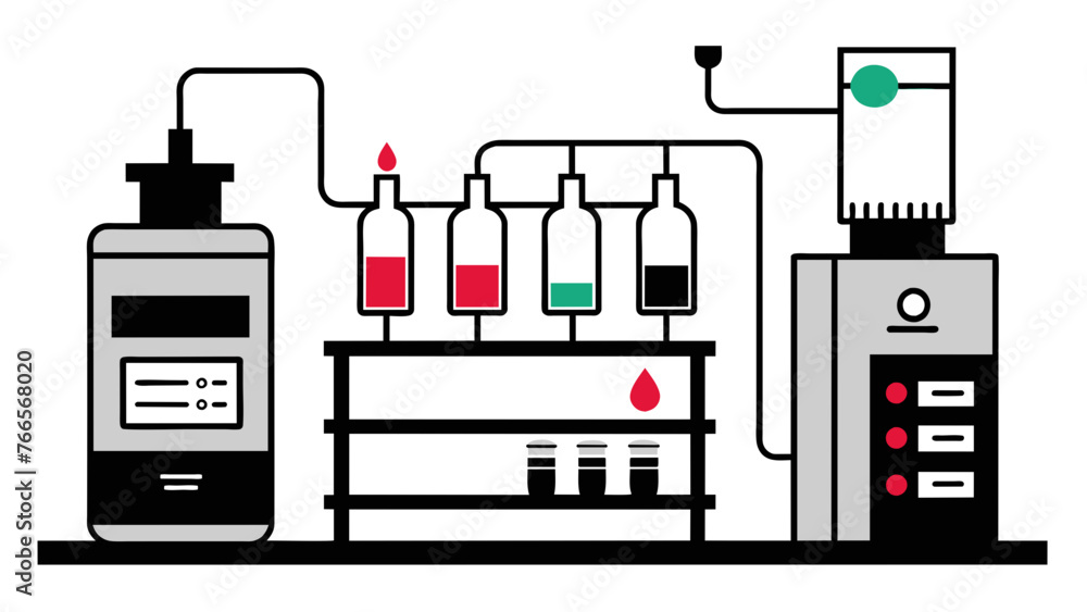 Unlocking Analytical Potential Exploring HPLC with SYS Vector ...