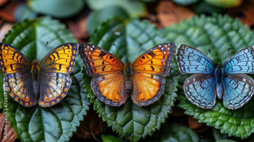 Verifying Biodiversity's Resilience to Invasive Species Spread Stock ...