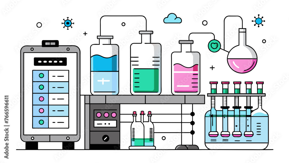 Unlocking Analytical Potential Exploring HPLC with SYS Vector ...